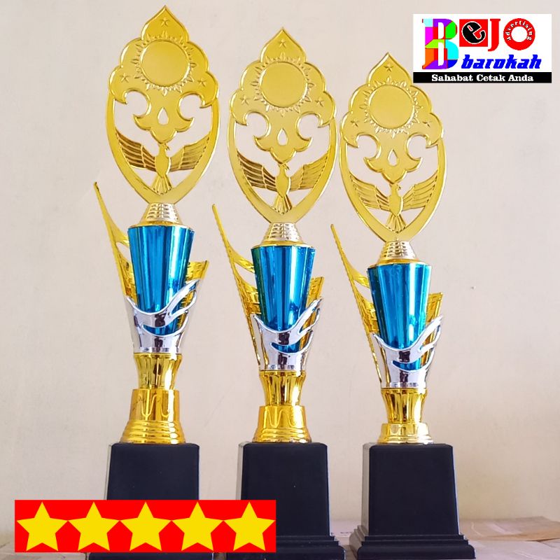 Jual Piala / Trophy Perisai kecil Set | Shopee Indonesia