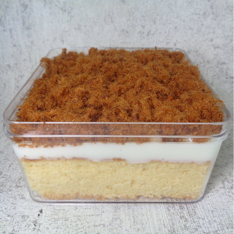 Jual Beef Floss Salty Box | Shopee Indonesia