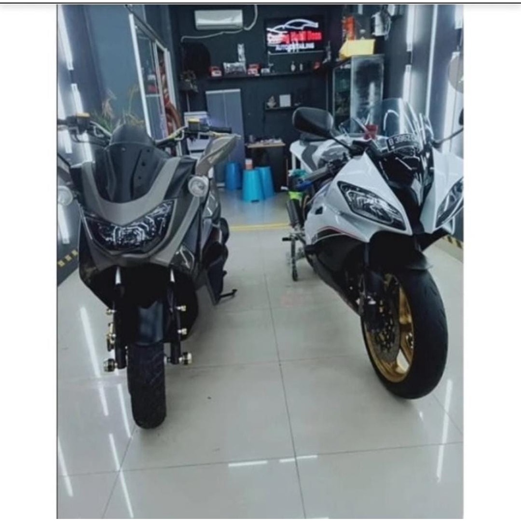 Jual NANO COATING LARGE (MOTOR) | Shopee Indonesia