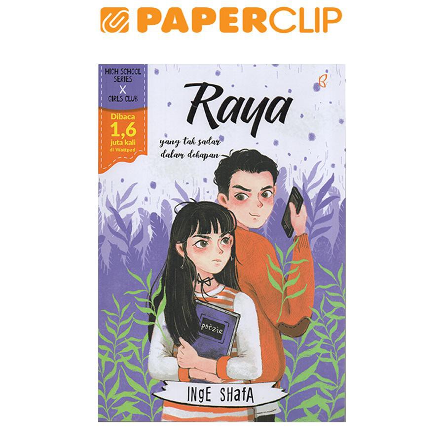 Jual RAYA-HIGH SCHOOL SERIES | Shopee Indonesia