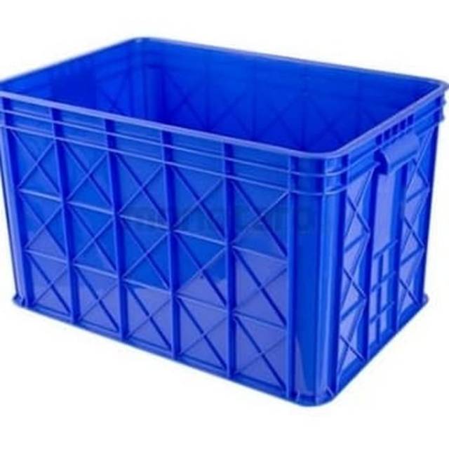 Jual Keranjang Industri 2228P Keranjang sayur Greenleaf | Shopee Indonesia