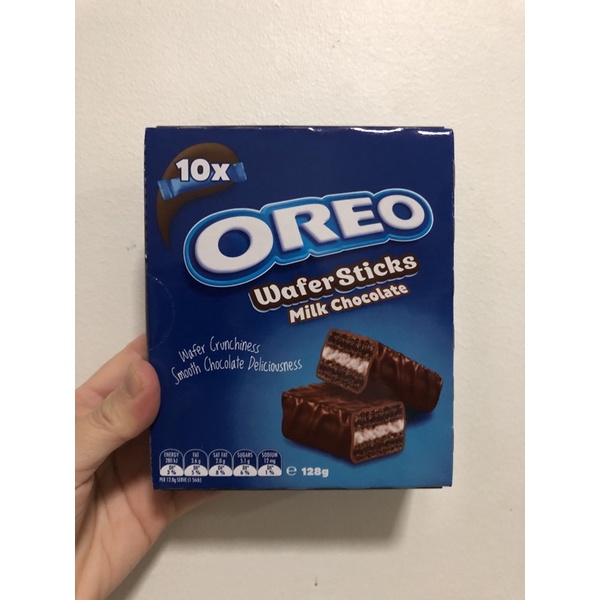 Jual Oreo Wafer Sticks (AUSTRALIA) | Shopee Indonesia