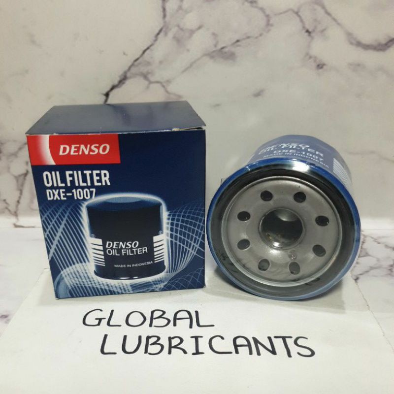 Jual Filter Oli Denso Nissan Livina L10/ L11/ Grand Livina/ XTrail ...
