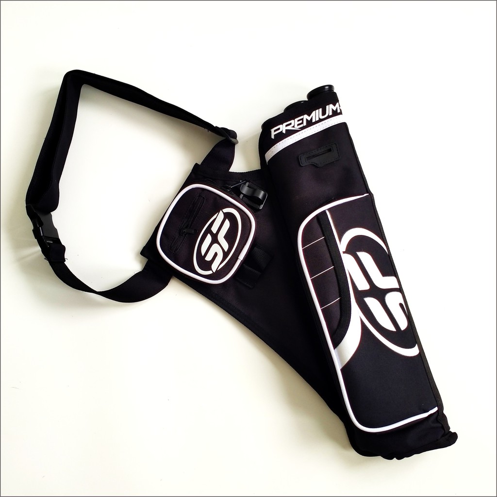 Jual QUIVER SF PREMIUM - TABUNG ANAK PANAH - ARROW QUIVER SF PREMIUM ...