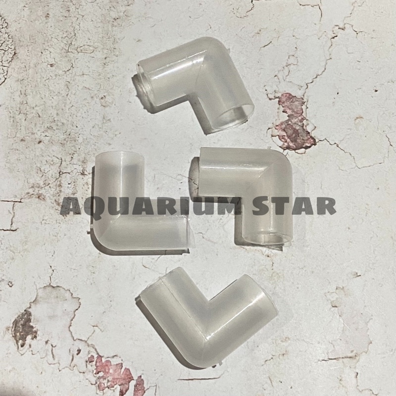 Jual Keni L Aquarium | Shopee Indonesia