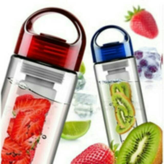 Jual TRITAN BOTTLE , BOTTLE INFUS WATER | Shopee Indonesia