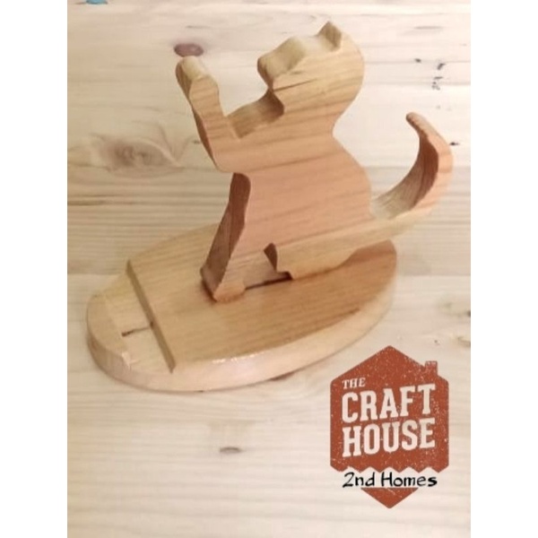 Jual Stand hanphone model kucing | Shopee Indonesia