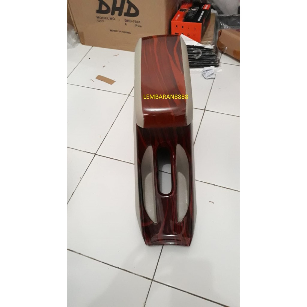 Jual Console Box All New Avanza Xenia | Shopee Indonesia