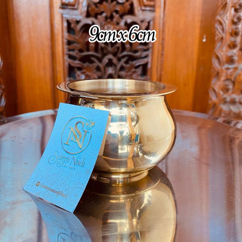 Jual Tempat Tirta Bali Kuningan | Sangku caratan | Tempat bija sangku ...