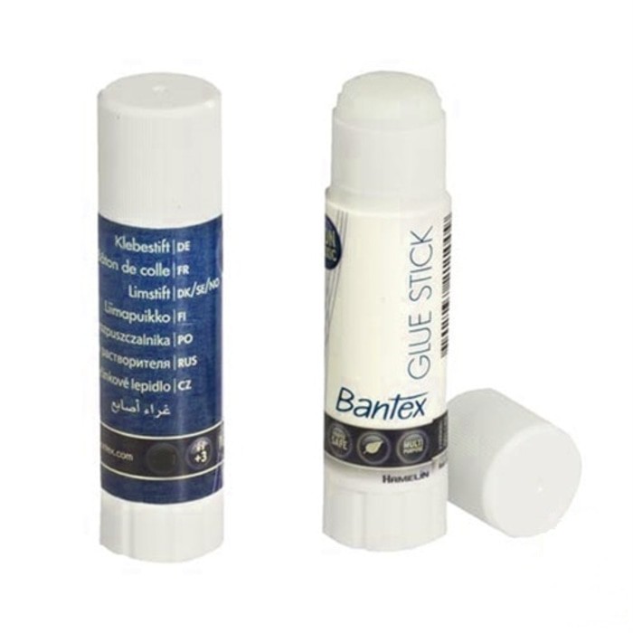 Jual Lem Kertas Bantex Glue Stick 8gr #8210 | Shopee Indonesia