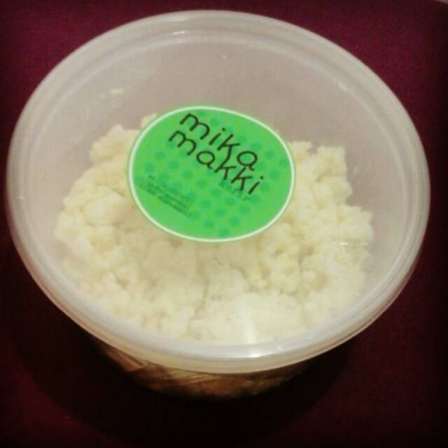 Jual Kefir milk grains (bibit susu kefir) | Shopee Indonesia