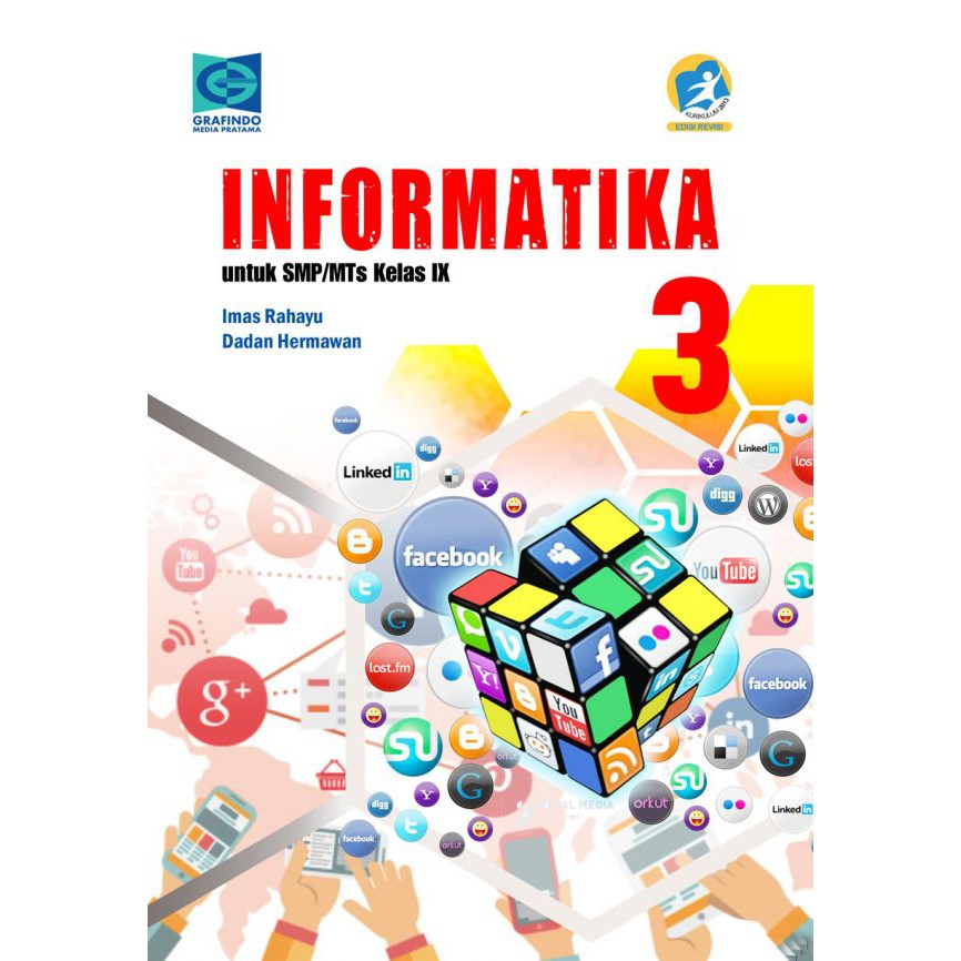 Jual Informatika Kelas IX | Shopee Indonesia