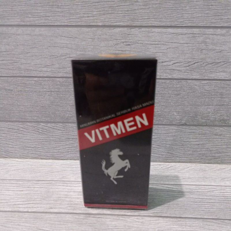 Jual Vitmen (jual lersachet) | Shopee Indonesia