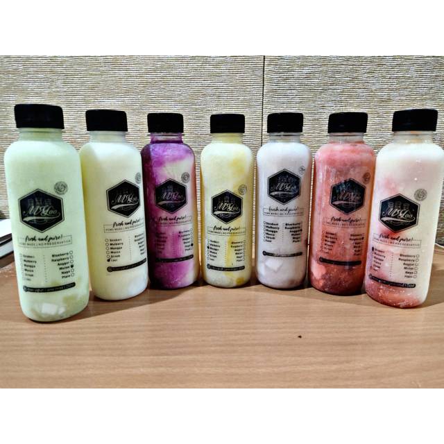 Jual Yought beragam jenis rasa | Shopee Indonesia