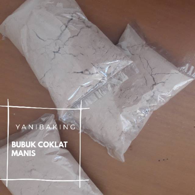 Jual Coklat Bubuk Terlengkap & Harga Terbaru Mei 2026 | Shopee Indonesia