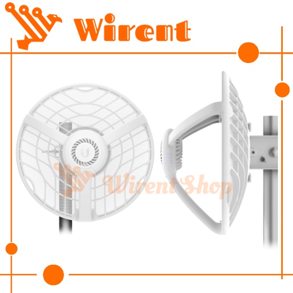 Jual Ubiquiti Airfiber AF60-LR |AirFiber AF60 Long Range | Shopee Indonesia