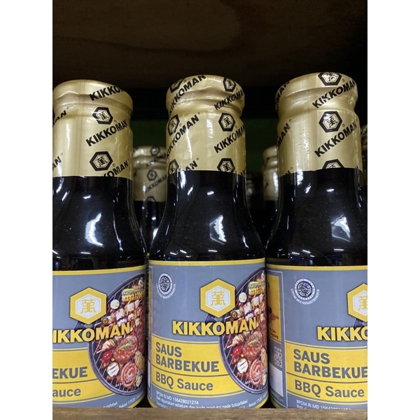 Jual Aneka Saos Kikkoman | Shopee Indonesia