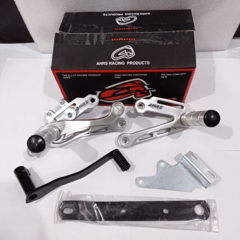 Jual underbone motor all type/underbone motor/motor underbone | Shopee ...
