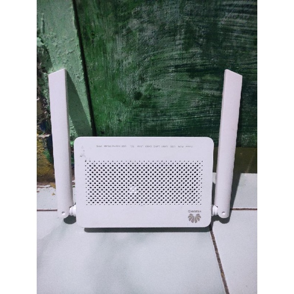 Jual ONT Huawei HG8145V5 (2.4G +5G) unit sj | Shopee Indonesia