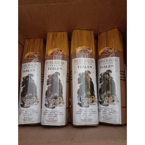 Jual Dupa Tualen Racik Kayu Cendana | Shopee Indonesia