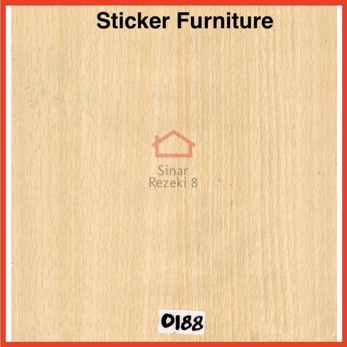 Jual Sticker Pelapis Furniture PVC Meja Mebel Wallpaper Serat Urat Kayu ...