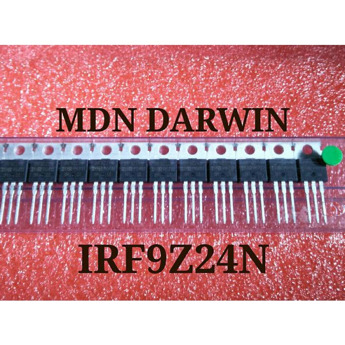 Jual Produk Terbaik] IRF9Z24N F9Z24N | Shopee Indonesia