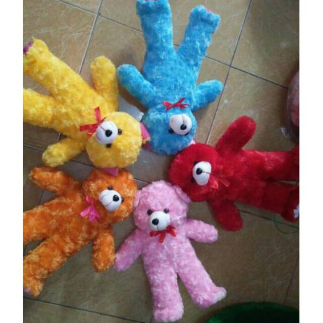 Jual Boneka Panda Lucu (Bear Lucu) | Shopee Indonesia