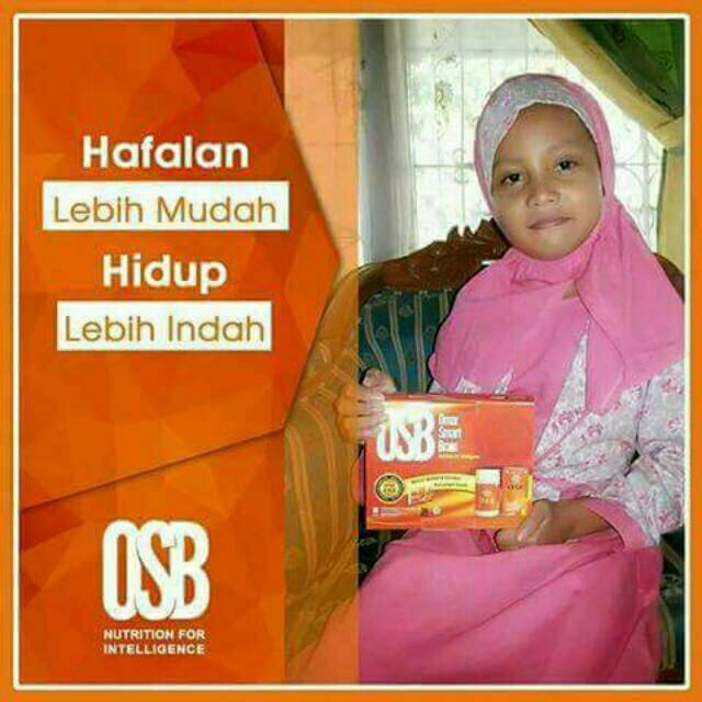 Jual Bisa COD | OSB (Omar Smart Brain) Nutrisi Otak Anak & Vitamin ... Jual Bisa COD | OSB (Omar Smart Brain) Nutrisi Otak Anak & Vitamin ...