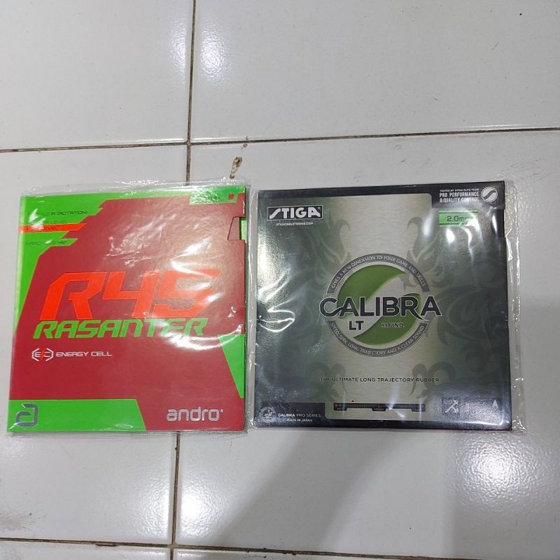 Jual R45 red 2,0mm dan calibra sound black 2,0mm | Shopee Indonesia