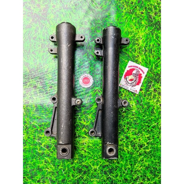 Jual BOTEM BOTTOM TABUNG SHOCK DEPAN KANAN VERZA MEGAPRO MONOSHOCK ...