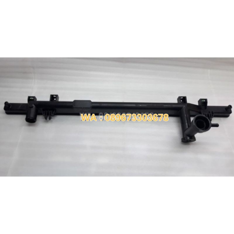 Jual Upper Tank Kepala Radiator Atas Mitsubishi Xpander | Shopee Indonesia