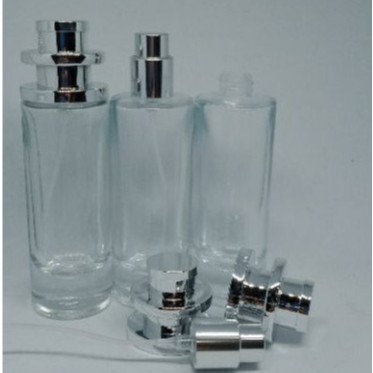 Jual BOTOL CASA CATUR TRANS 30ML SPRAY KOSONG | Shopee Indonesia