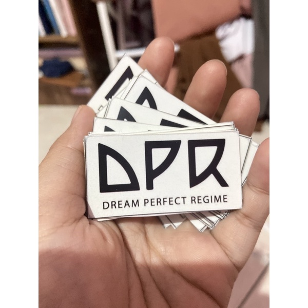 Jual CUCI GUDANG DPR STICKER | Shopee Indonesia