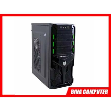 Jual KOMPUTER/PC RAKITAN DESIGN | Shopee Indonesia