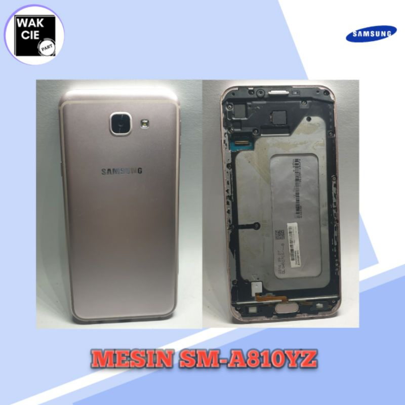 Jual mesin unit samsung a810 | Shopee Indonesia