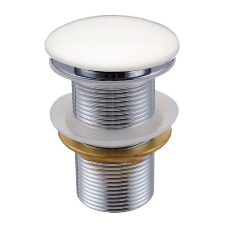 Jual Classica Italiano Afur pop-up Stainles, hitam , gold, chrome putih ...