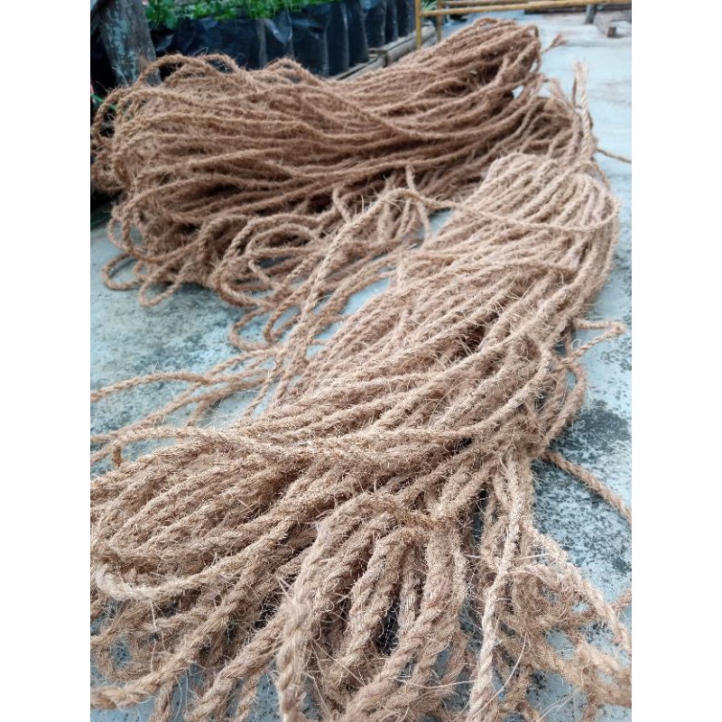 Jual Tali sabut kelapa 10 meter | Shopee Indonesia