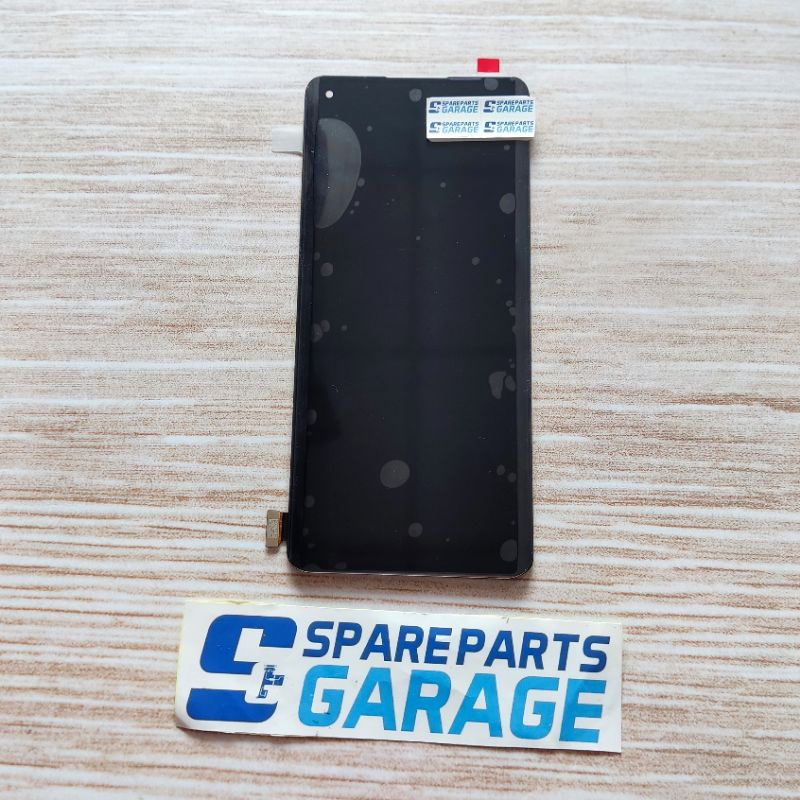 Jual LCD TOUCHSCREEN RENO 5 PRO CPH2201 ORIGINAL | Shopee Indonesia