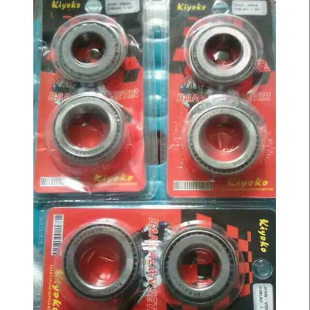 Jual Komstir Vixion Bearing Bambu (TANPA RING) | Shopee Indonesia