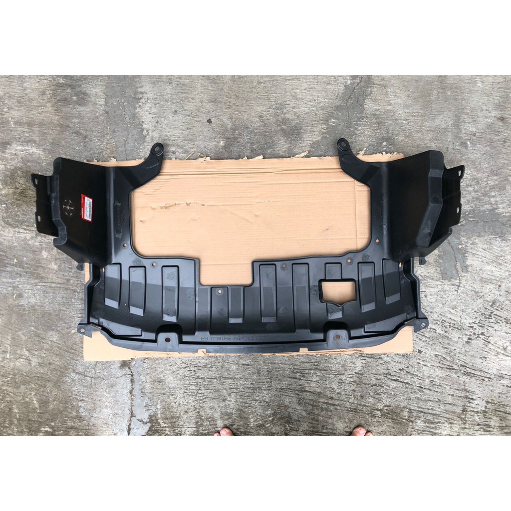Jual cover engine cover deck bawah mesin jazz GD3 idsi vtec 2004-2007 ...