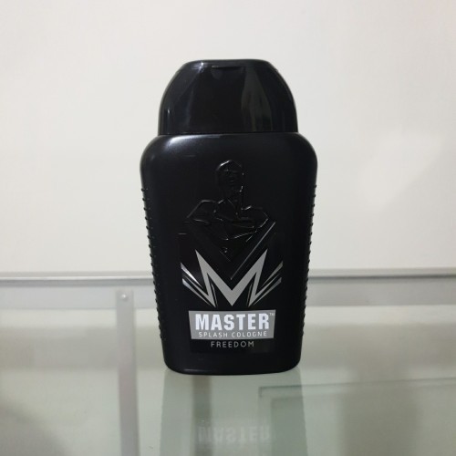 Jual Master Splash Cologne 150ml | Shopee Indonesia
