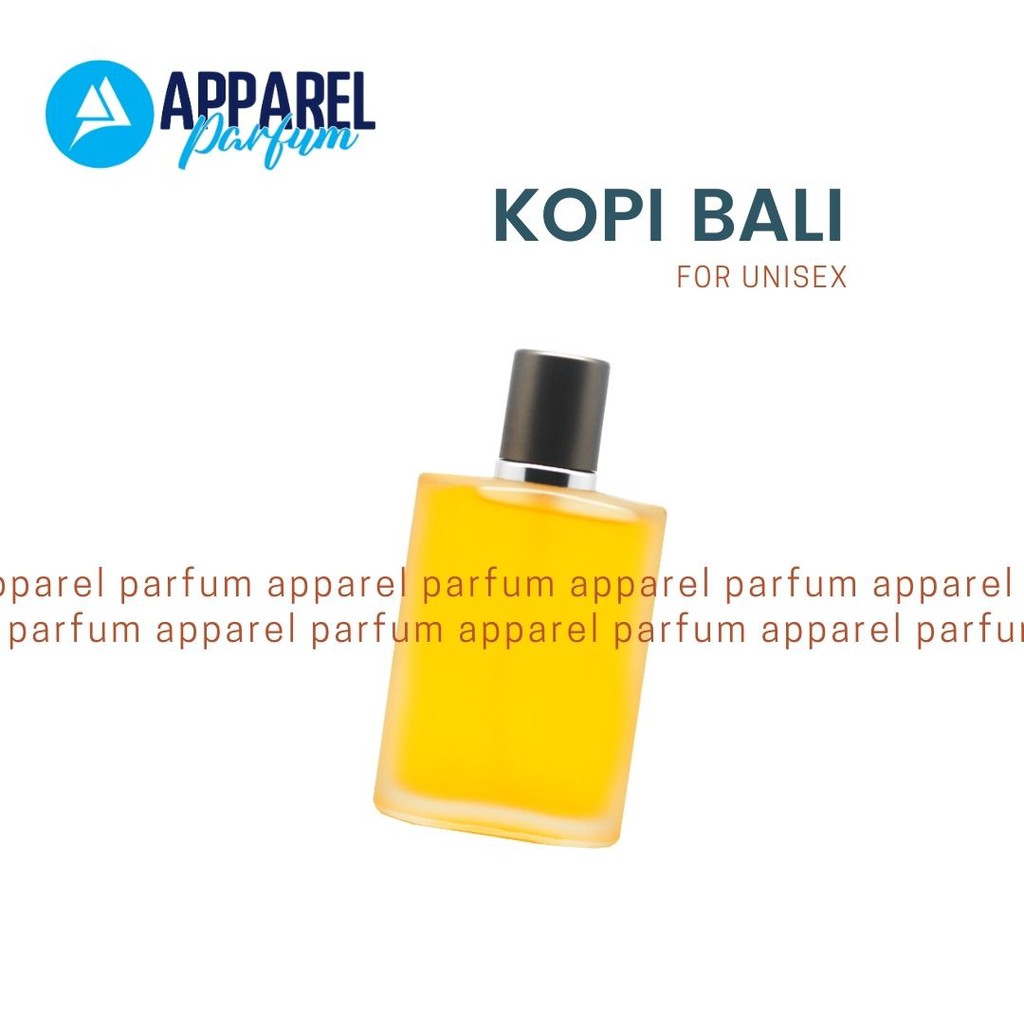 Jual Parfum Kopi Bali | Shopee Indonesia