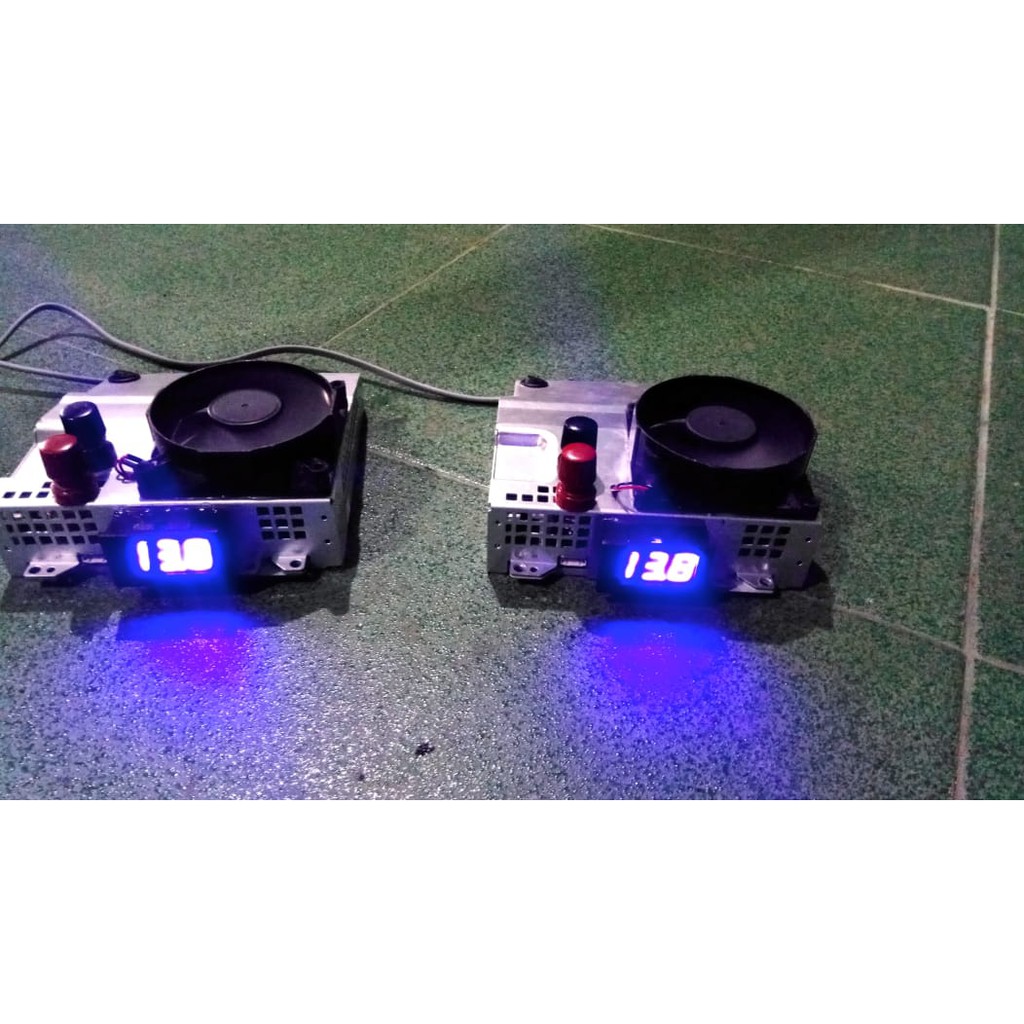 Jual PSU Sony 32Ampere display biru | Shopee Indonesia