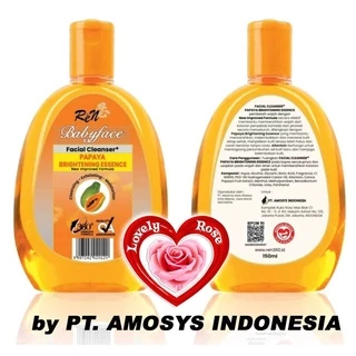 Jual Babyface Terlengkap & Harga Terbaru Maret 2025 | Shopee Indonesia