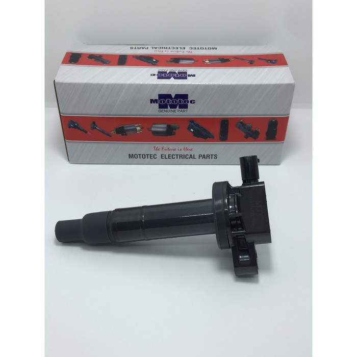 Jual Ignition coil. MOTOTEC brand. Toyota VIOS, LIMO, YARIS | Shopee ...