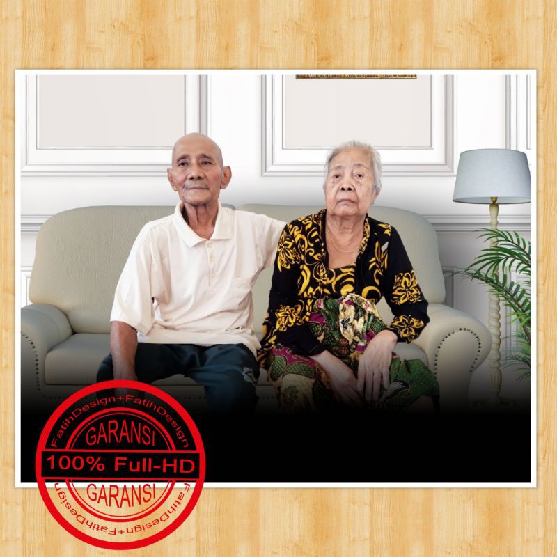 Jual Softfile Kado Unik GARANSI Full-HD Kado Wisuda gift Wedding ...