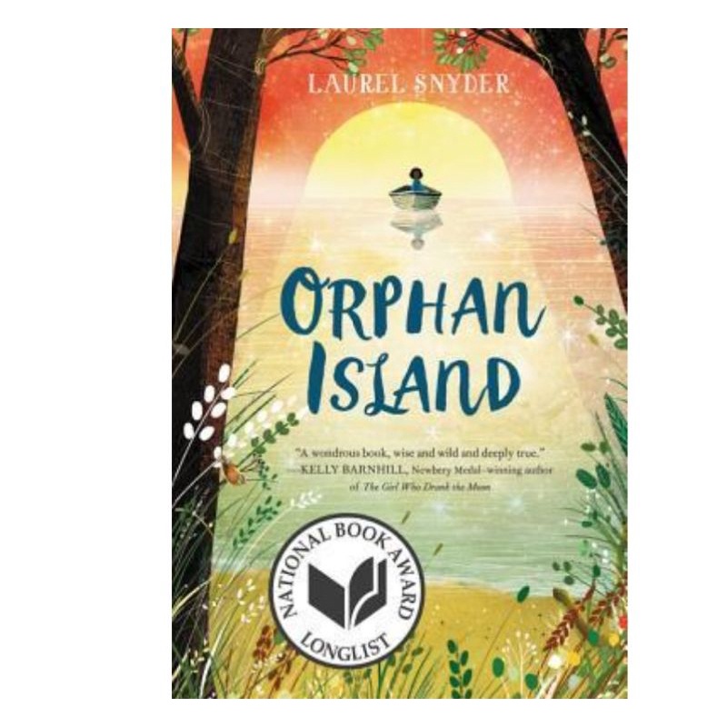 Jual Orphan Island | Shopee Indonesia