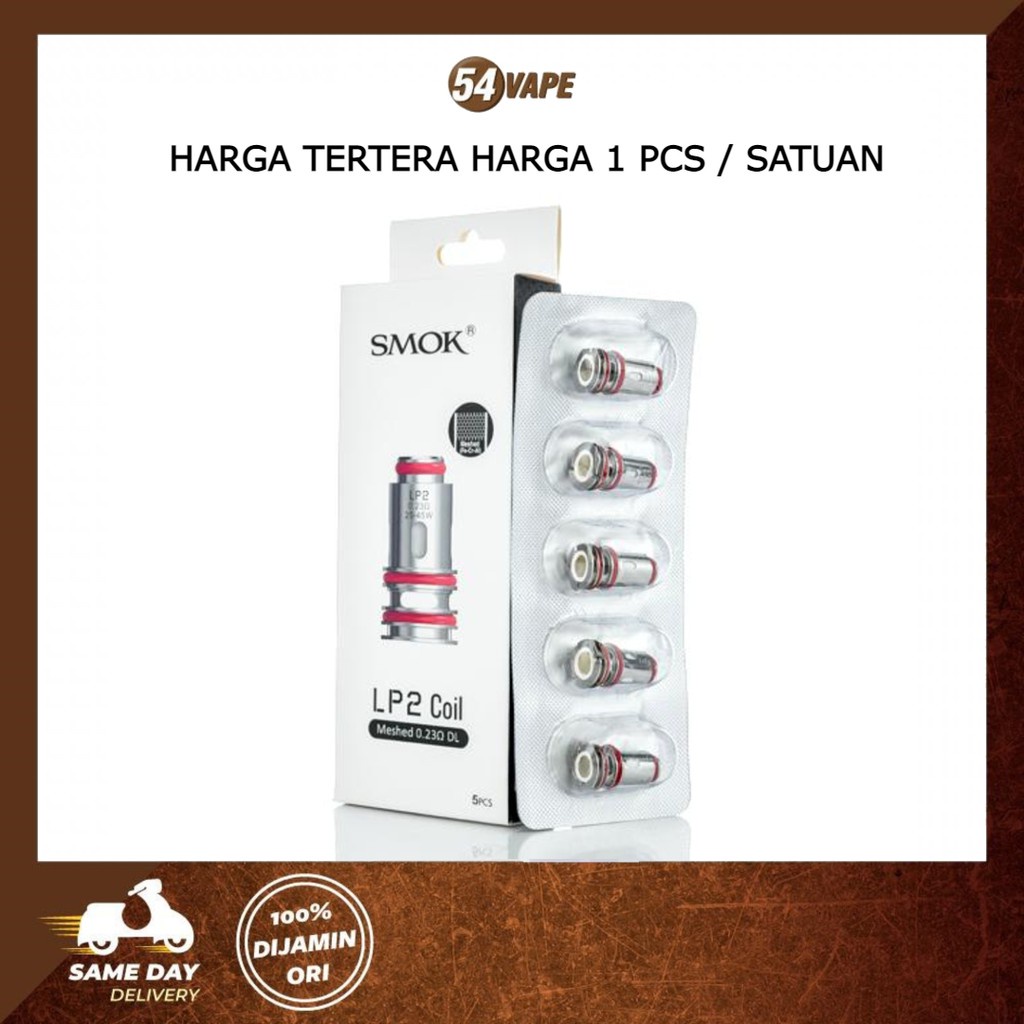 Jual COIL RPM 4 Original | Shopee Indonesia