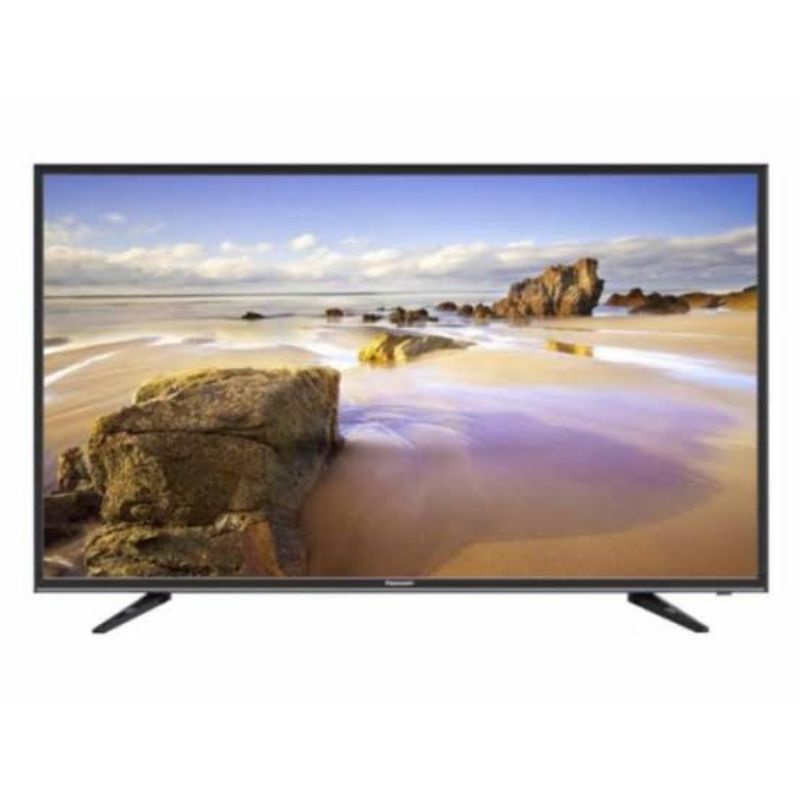 Jual TV LED PANASONIC 24 inch 24 G 302 | Shopee Indonesia