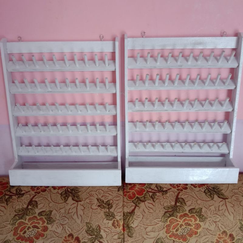Jual Rak benang jahit | Shopee Indonesia